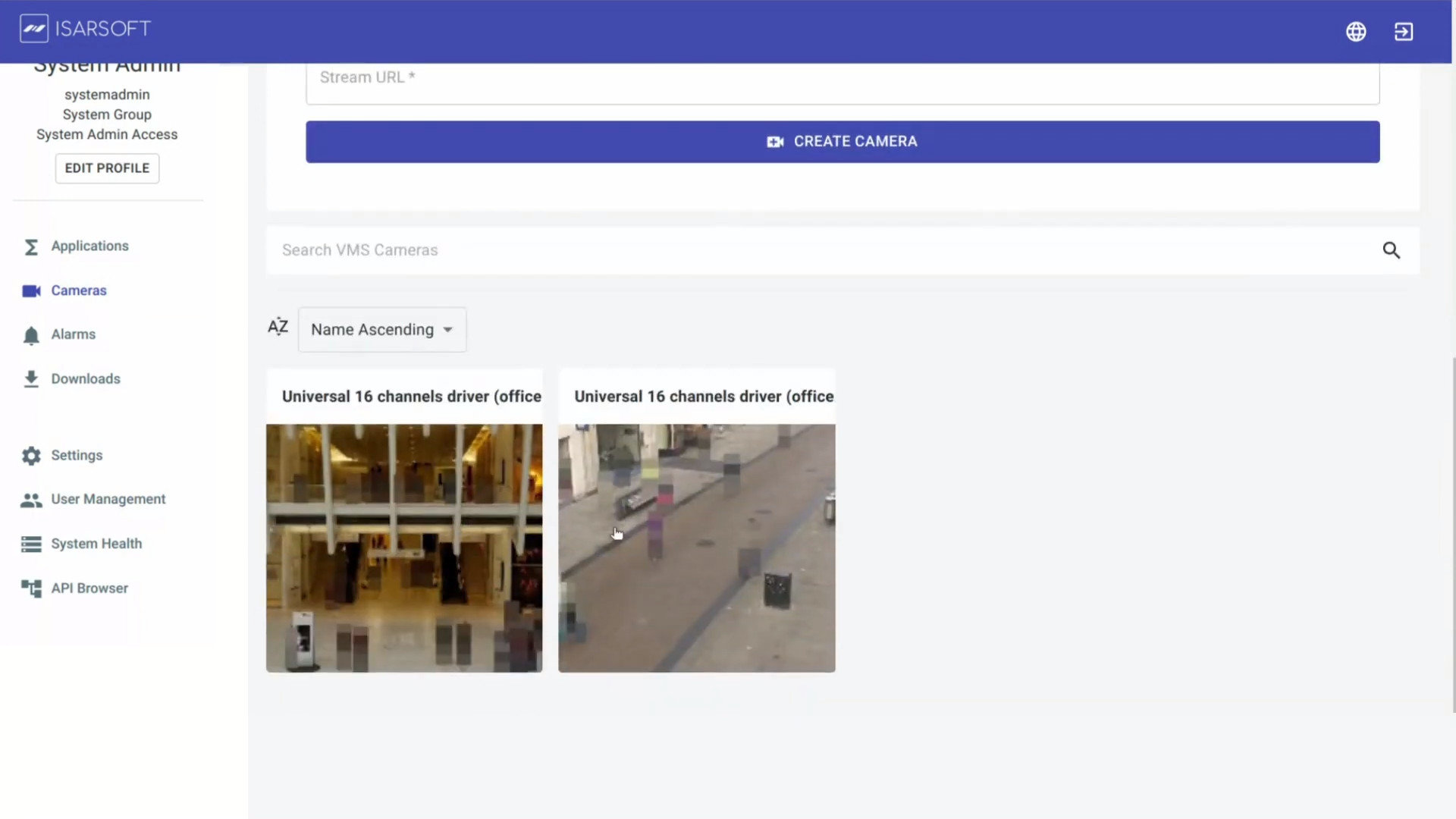 How to Integrate Milestone XProtect with Isarsoft Perception | Isarsoft